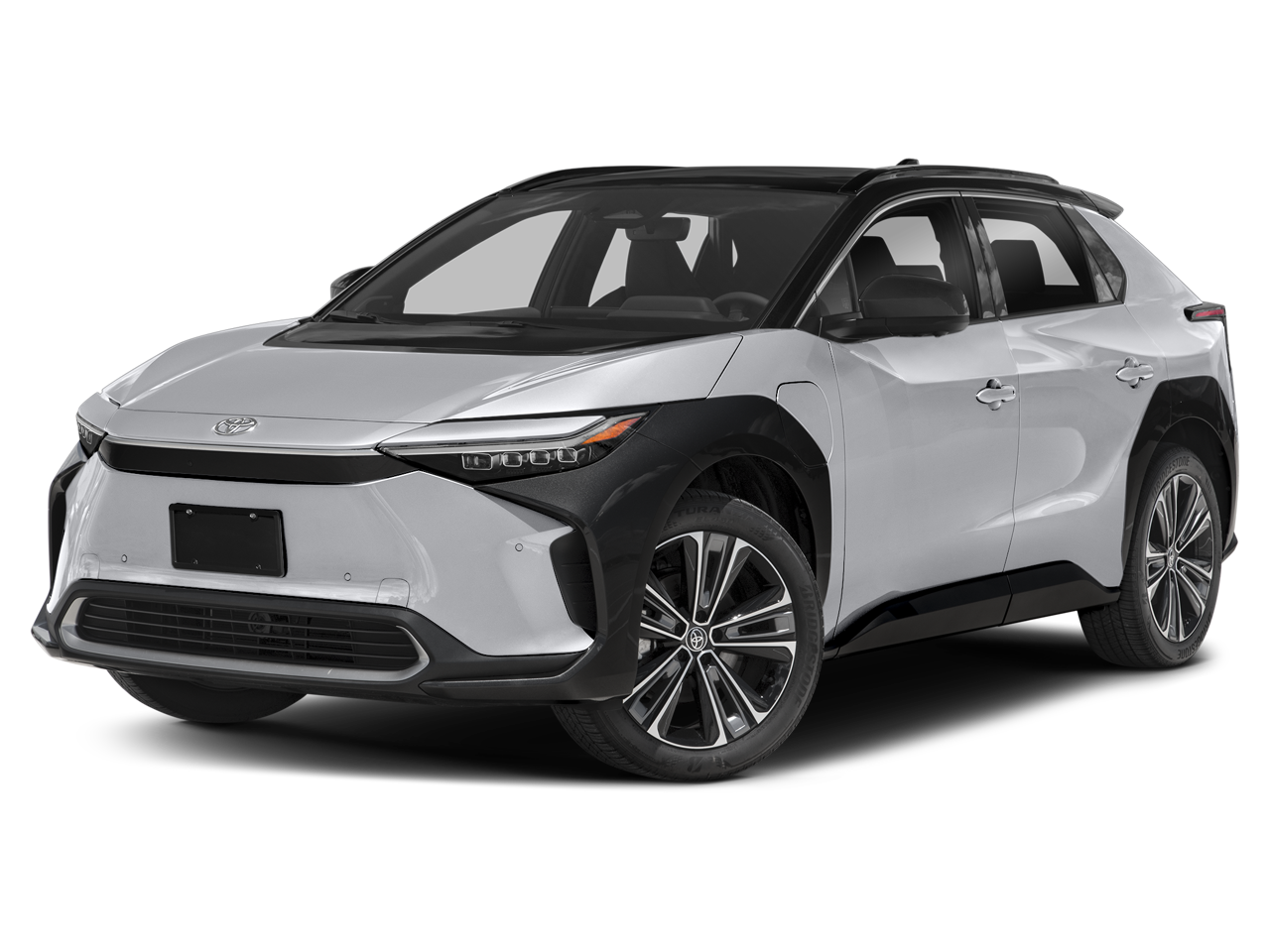 Toyota Vehicle Inventory - Visalia Toyota dealer in Visalia CA - New ...