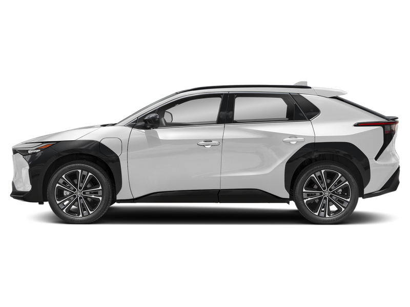 Toyota Vehicle Inventory - Visalia Toyota dealer in Visalia CA - New ...