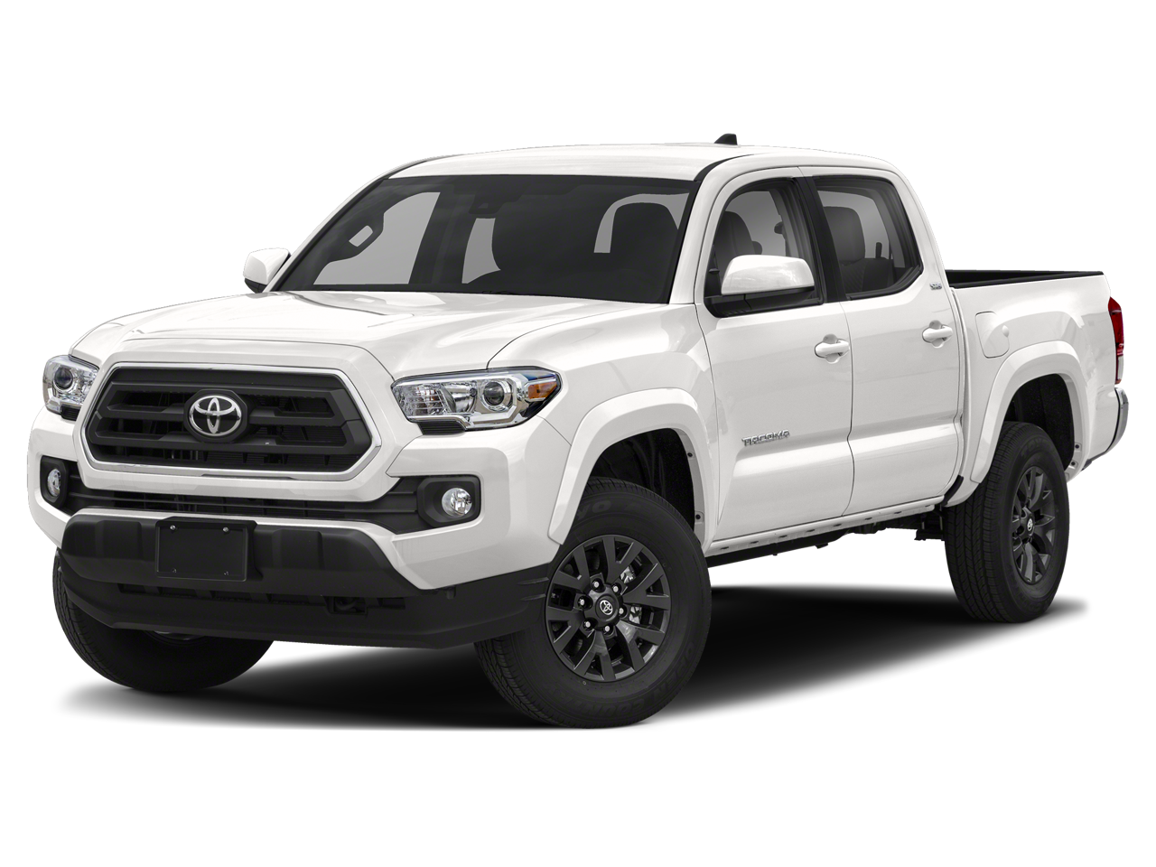 2021 Toyota Tacoma SR5 V6 Visalia CA | Serving Tulare Hanford ...