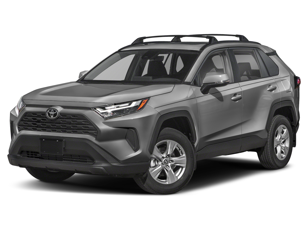 Toyota Vehicle Inventory - Visalia Toyota dealer in Visalia CA - New ...