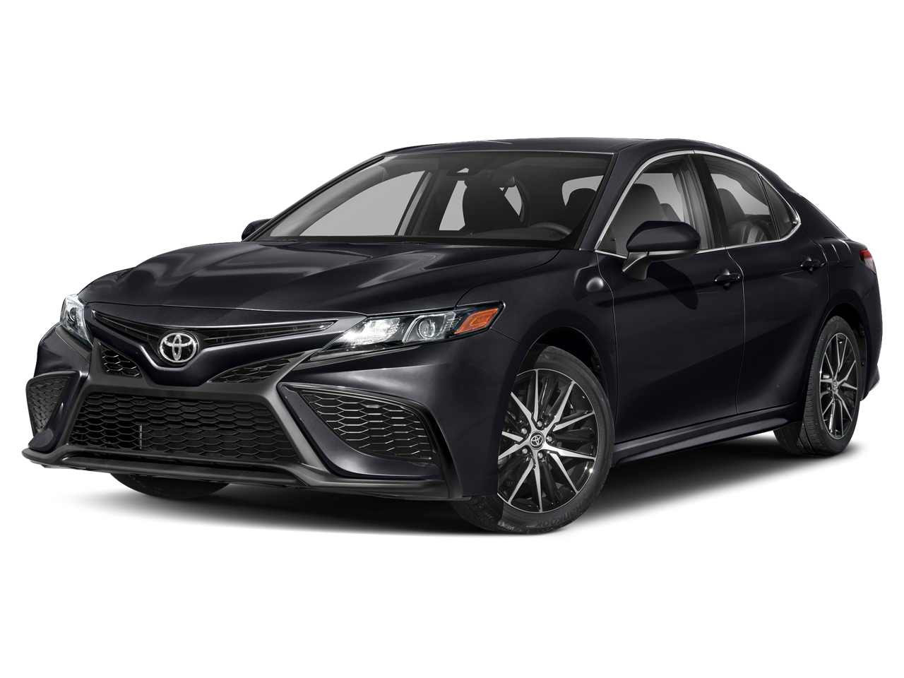 Toyota Vehicle Inventory - Visalia Toyota dealer in Visalia CA - New ...