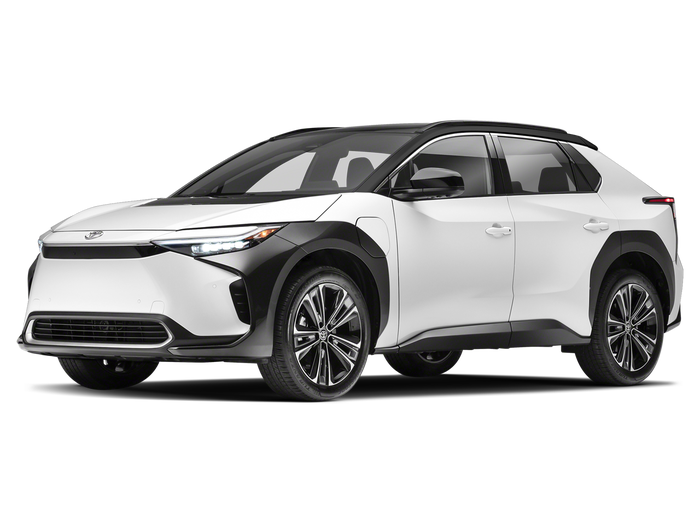 Toyota Vehicle Inventory - Visalia Toyota dealer in Visalia CA - New ...