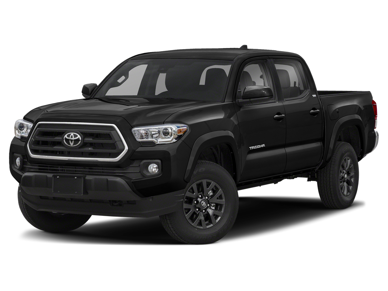 Toyota Vehicle Inventory - Visalia Toyota dealer in Visalia CA - New ...