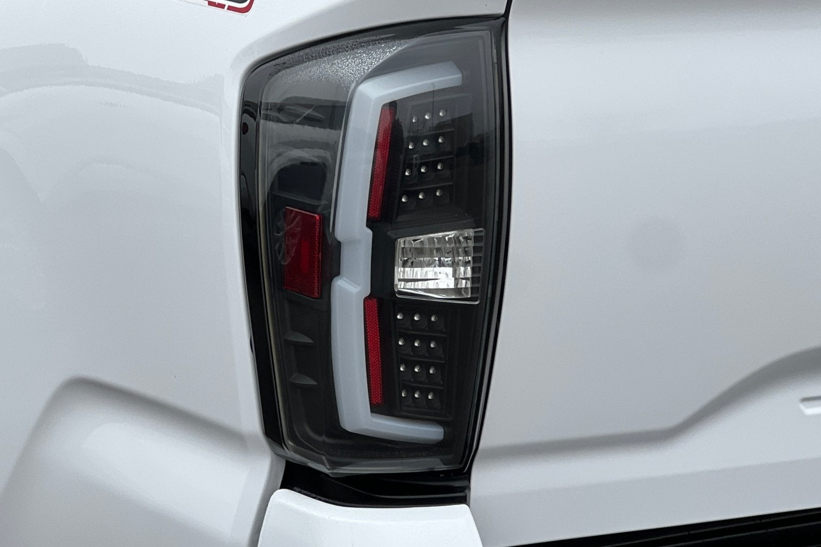 2021 Toyota Tacoma SR5 V6 Visalia CA | Serving Tulare Hanford ...