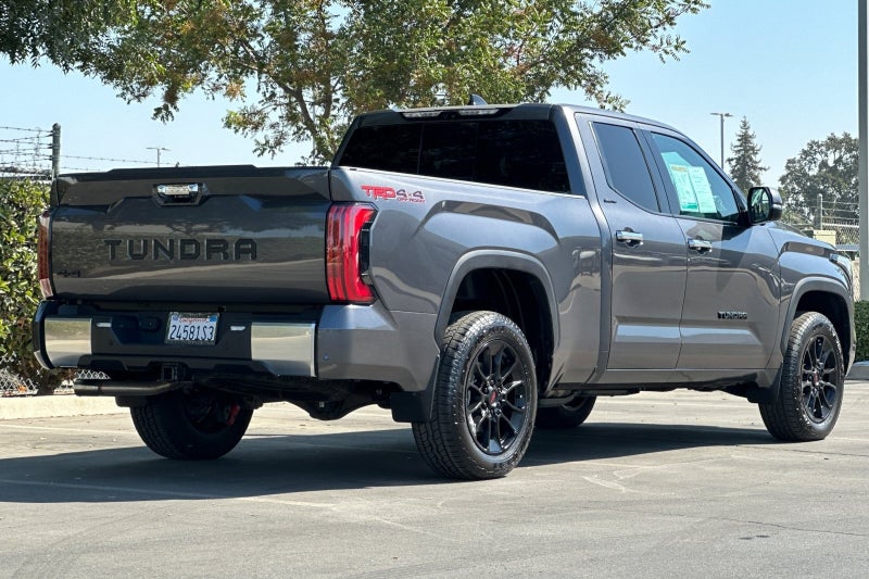 Toyota Vehicle Inventory - Visalia Toyota dealer in Visalia CA - New ...
