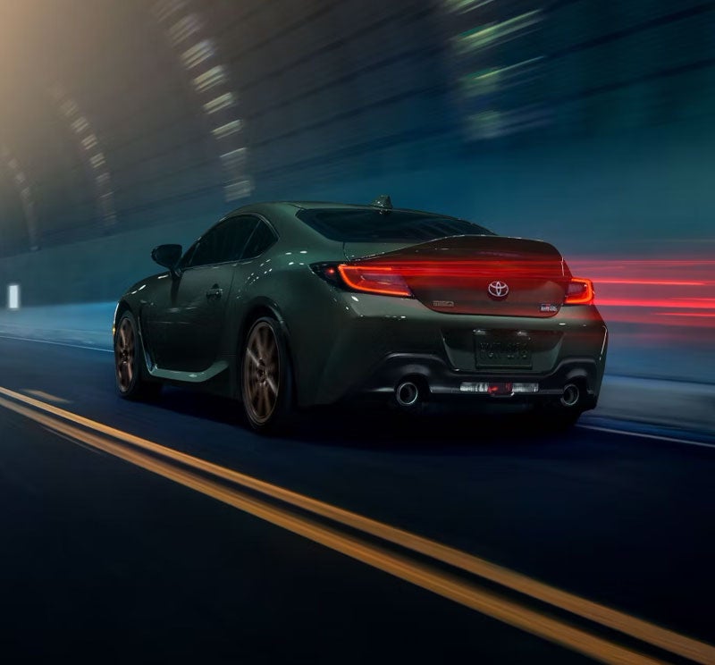 New & Used Cars for Sale in Visalia, CA | Visalia Toyota