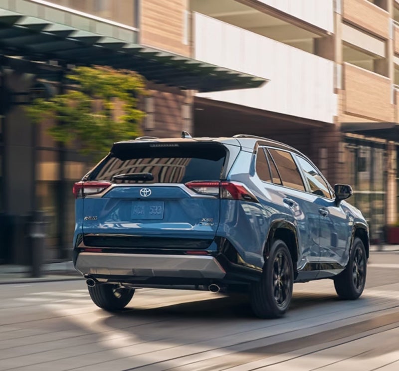 New & Used Cars for Sale in Visalia, CA | Visalia Toyota