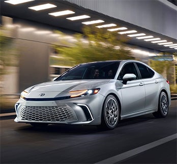 New & Used Cars for Sale in Visalia, CA | Visalia Toyota