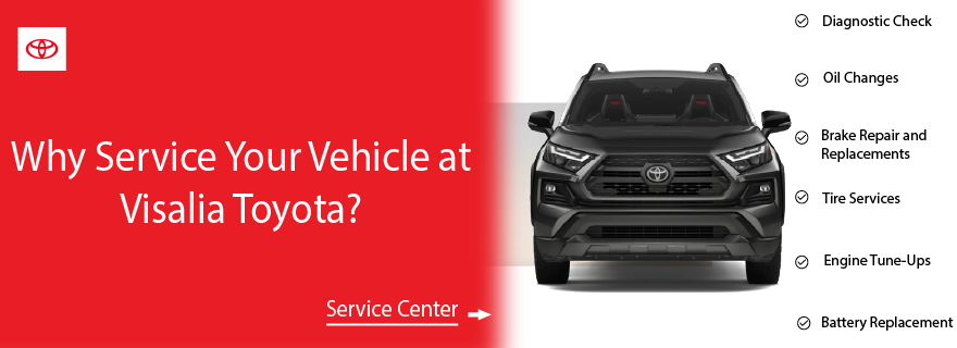 New & Used Cars for Sale in Visalia, CA | Visalia Toyota