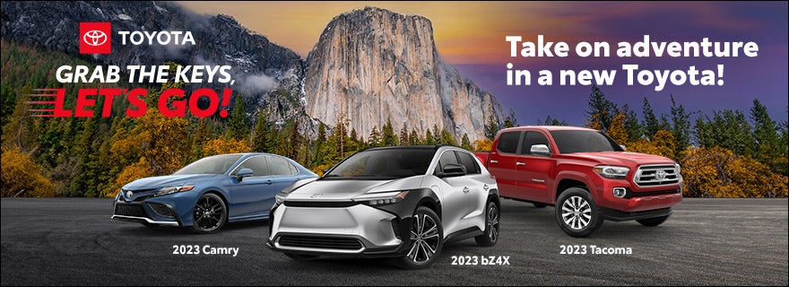 Visalia Toyota Dealer in Visalia CA | Serving Tulare Hanford ...